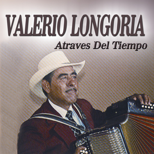 Atraves Del Tiempo - Album by Valerio Longoria | Spotify