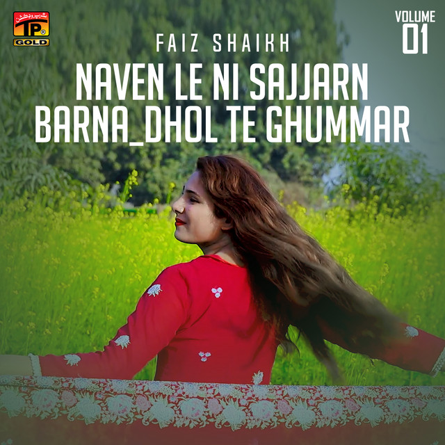 Faiz Shaikh | Spotify