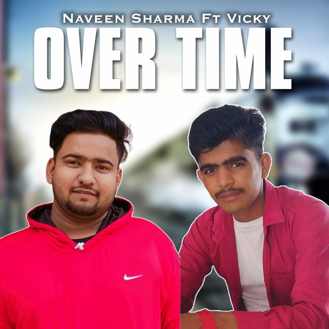 Naveen Sharma | Spotify
