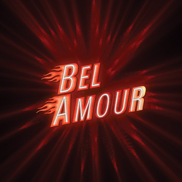 Bel Amour 2020 - Single by Bel Amour | Spotify