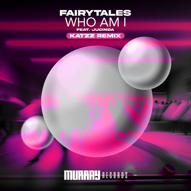 Who Am I (KATZZ Midnight Remix) - Single by Fairytales | Spotify