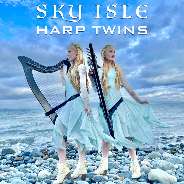 Sky Isle - Single by Harp Twins | Spotify