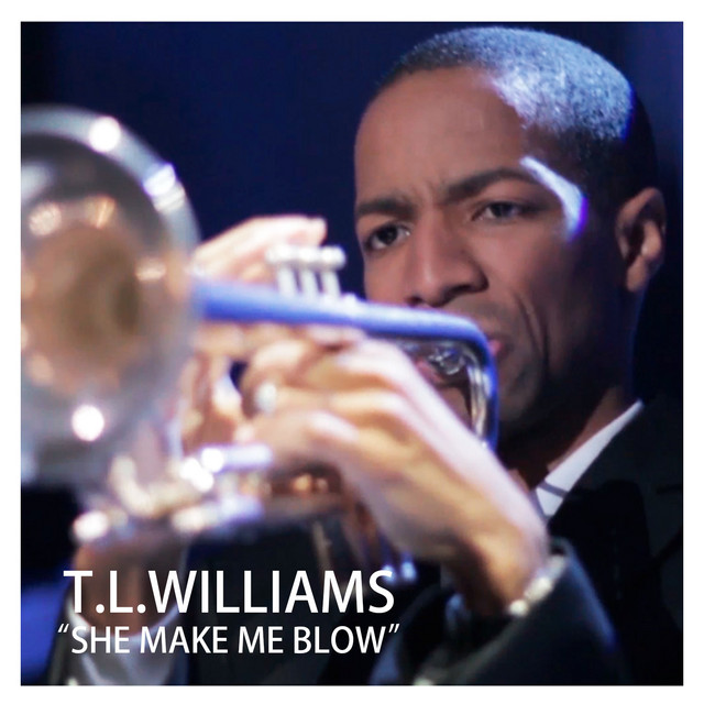 T.L. Williams on Spotify