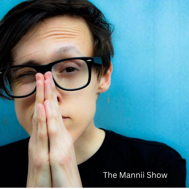 The Mannii Show | Spotify