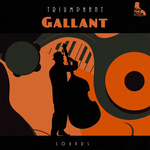 zZz Triumphant Gallant Sounds zZz - Album by Restaurant Music Deluxe ...