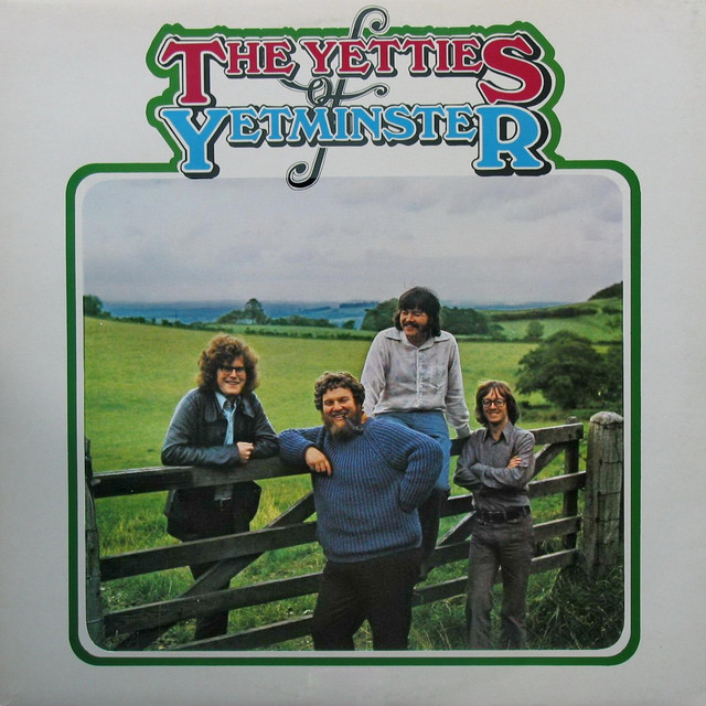 The Marrow - song and lyrics by The Yetties | Spotify