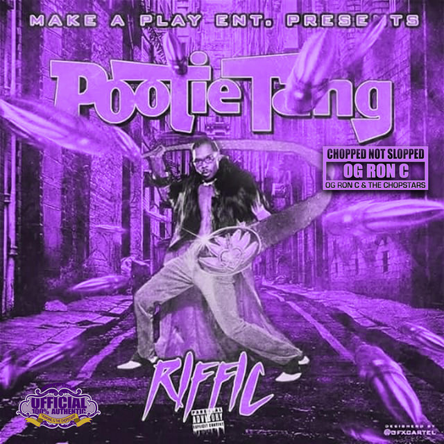 Tip Toe Bandit - ChopNotSlop Remix - song and lyrics by Sherro, OG Ron ...