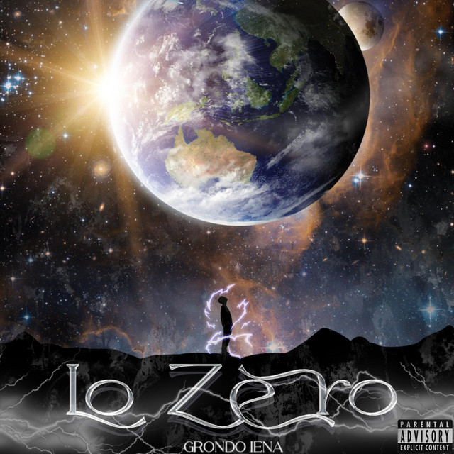 LO ZERO - Single by Grondo Iena | Spotify