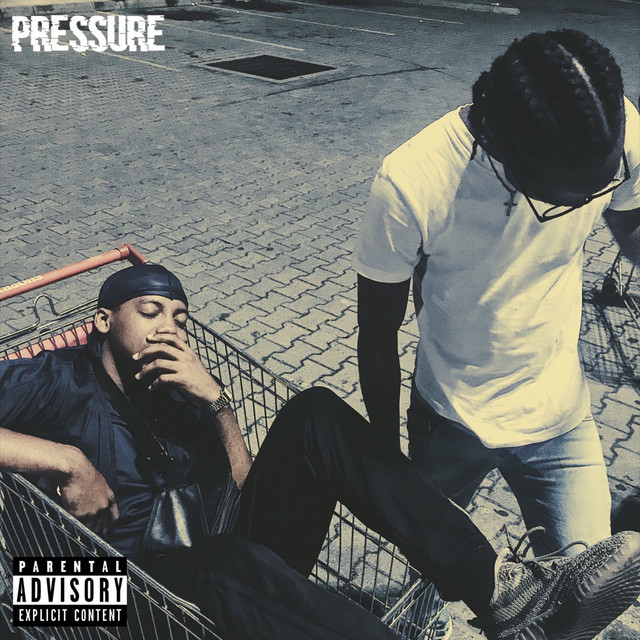 Pressure (Remix) - Single by Haywire | Spotify