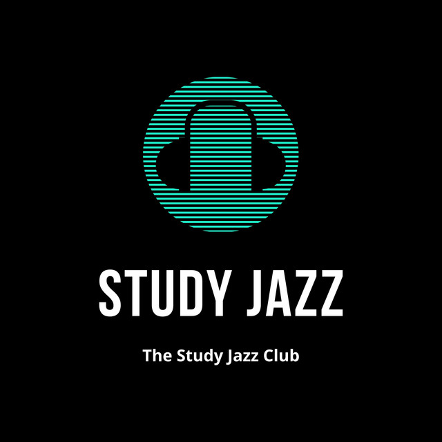 The Study Jazz Club Album By Study Jazz Jazz Instrumental Chill
