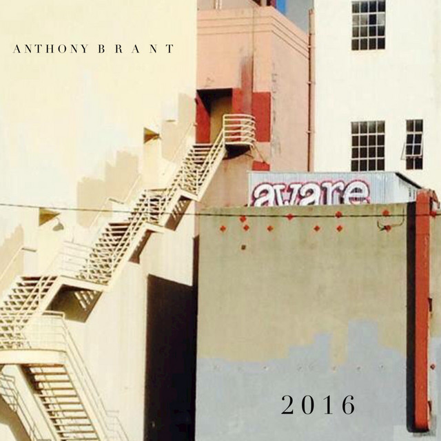 Aware - EP by Anthony Brant | Spotify
