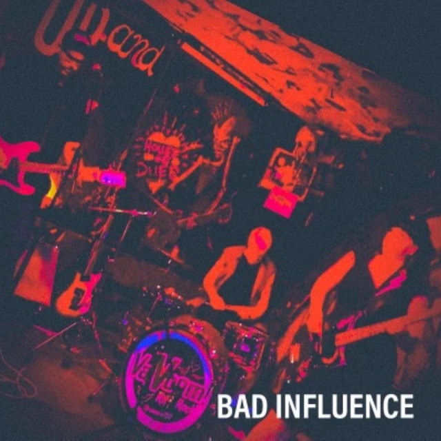 Bad Influence - Single by Va Voom | Spotify