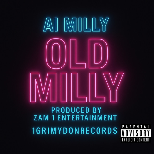 Old Milly - song and lyrics by Ai Milly | Spotify