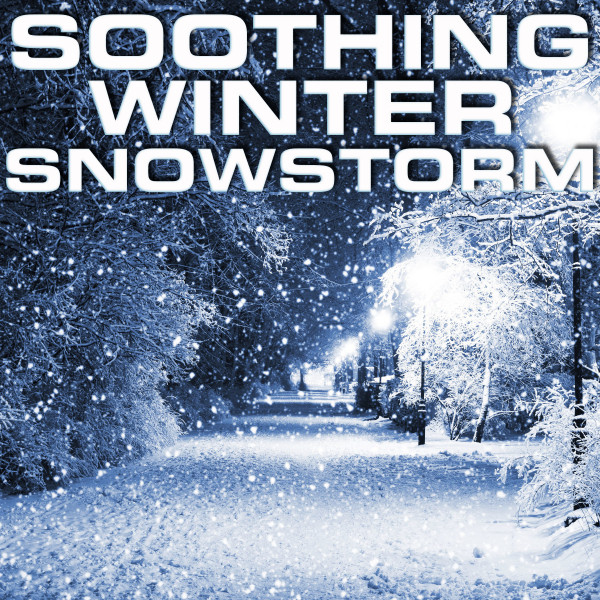 Soothing Winter Snowstorm - Album by Premium Soundscapes | Spotify