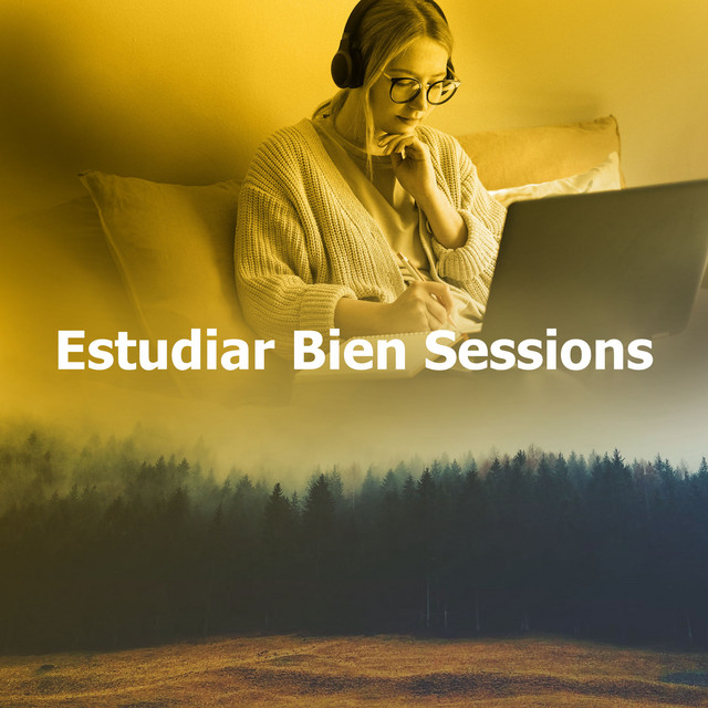 Estudiar Bien Sessions - Album by Estudiar Bien | Spotify