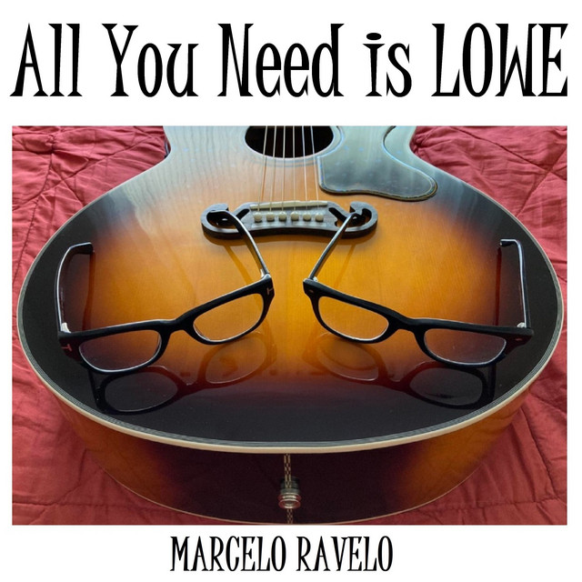 Marcelo Ravelo | Spotify
