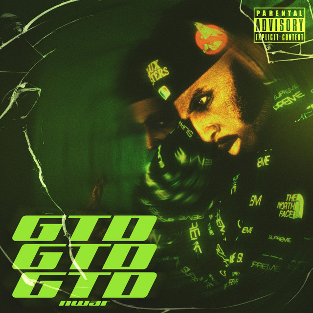 GTD Noir - Single by BLAZX | Spotify