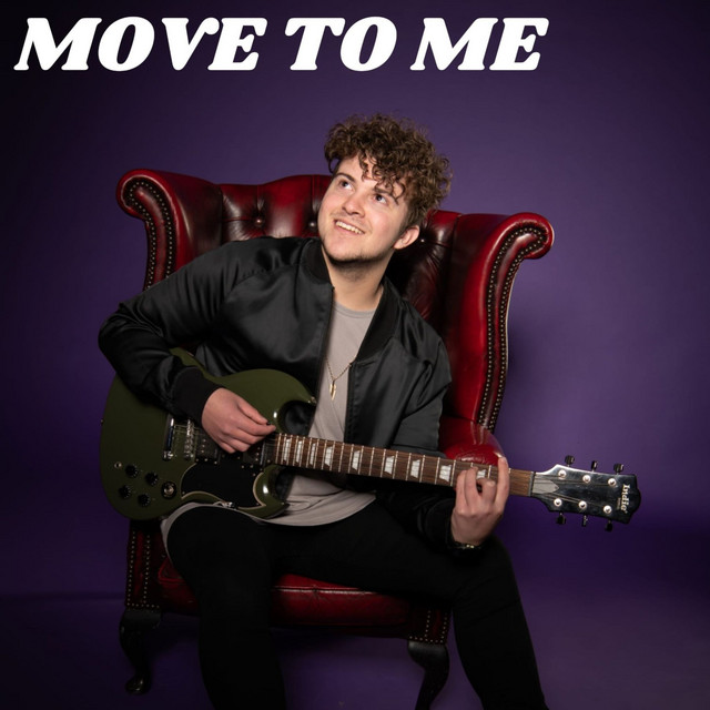 Move To Me - Single by James Westerby | Spotify