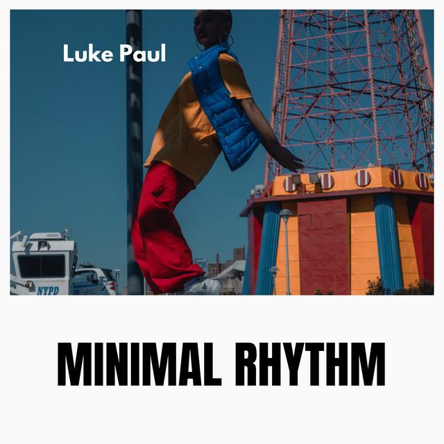 Luke Paul | Spotify