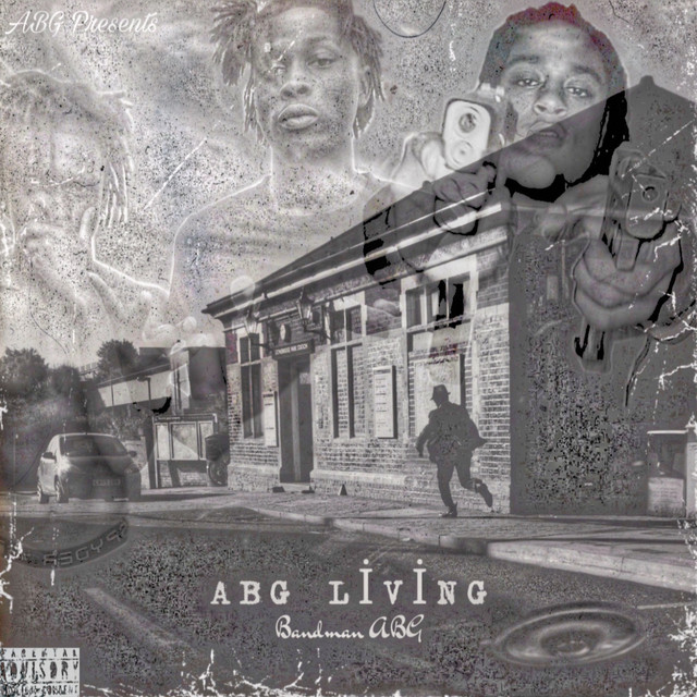 ABG Living - Album by Bandman ABG | Spotify