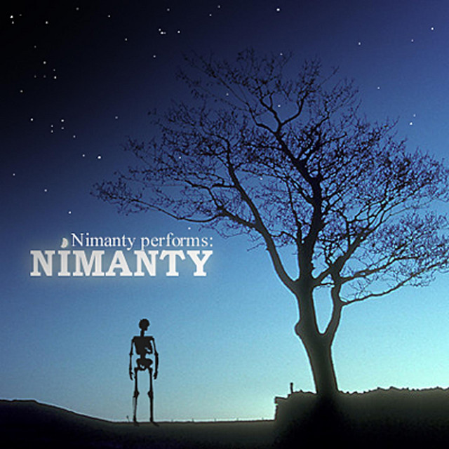Nimanty - Single by Nimanty | Spotify