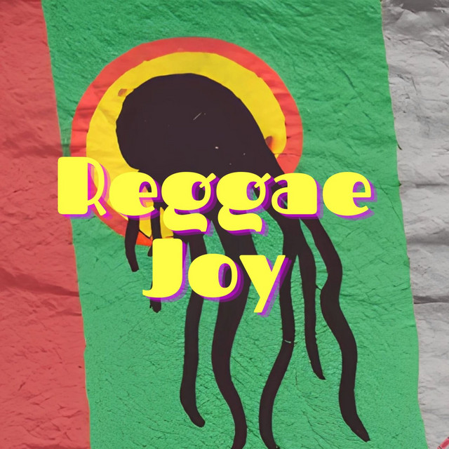 Reggae Joy - Album by lavivi | Spotify