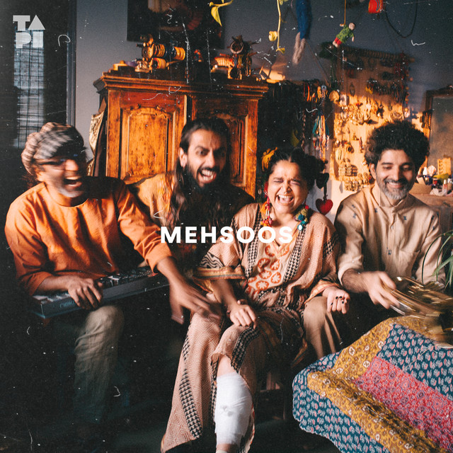 Mehsoos - song and lyrics by The Tapi Project | Spotify