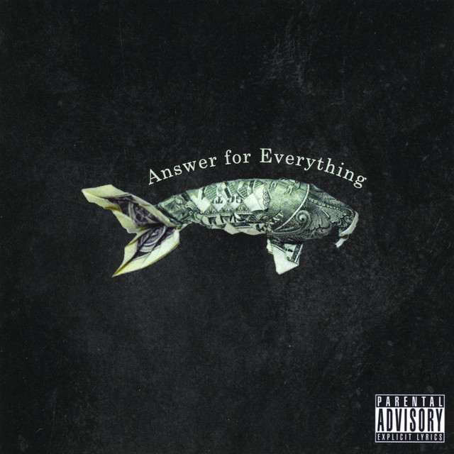 Answer For Everything Concert & Tour History | Concert Archives