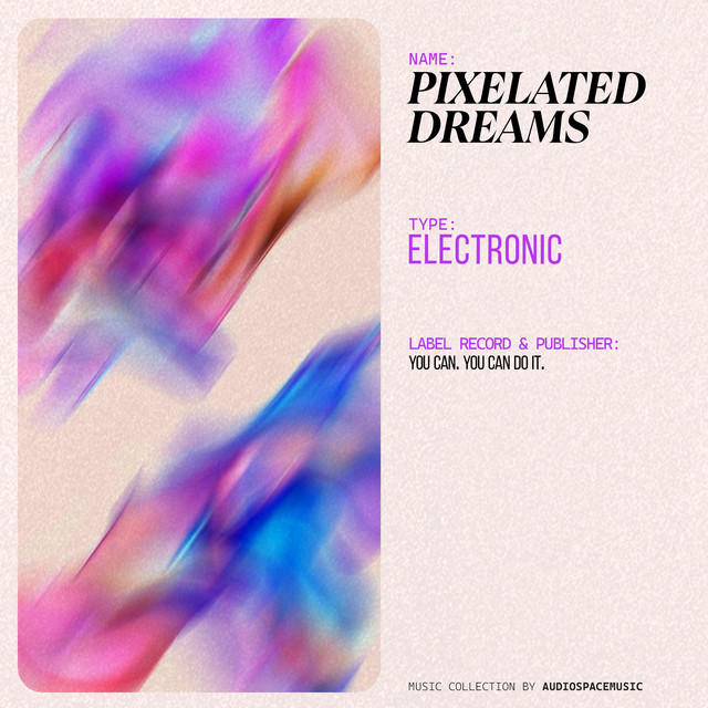 Pixelated Dreams - Single by AudioSpaceMusic | Spotify
