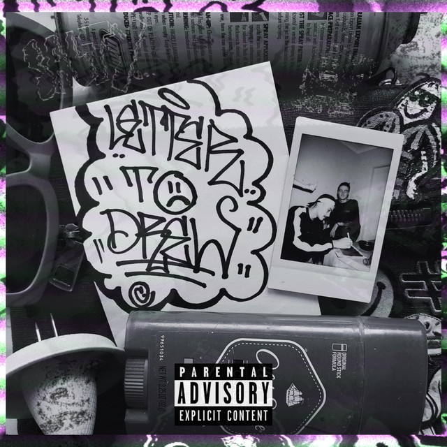 Letter To Drew - Single by Salty MC | Spotify