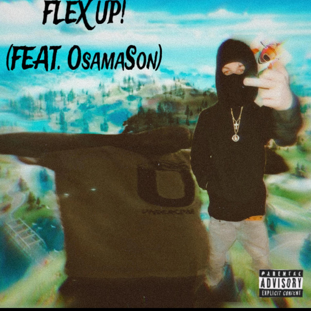 Flex Up! - Single by Kybandz | Spotify
