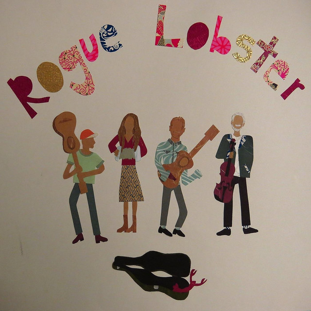 Tender - song by Rogue Lobster | Spotify