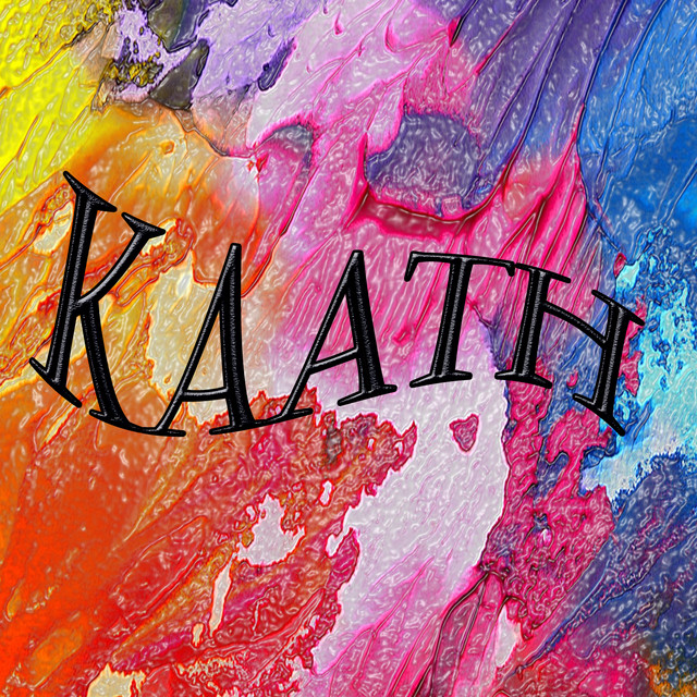 Kaath - Single by Maphex Deck | Spotify