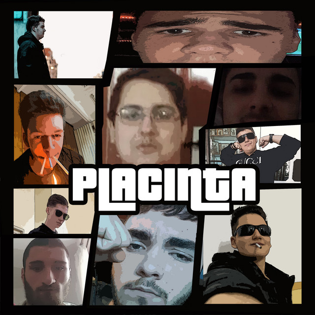 CGR Music | Spotify