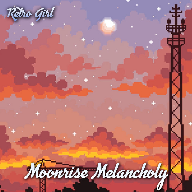 Moonrise Melancholy - Album by Retro Girl | Spotify