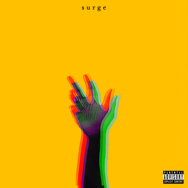 Surge - Single by Nevi Senoj | Spotify