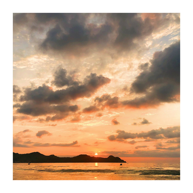 If I Could Touch the Sky - Album by cloudy night | Spotify