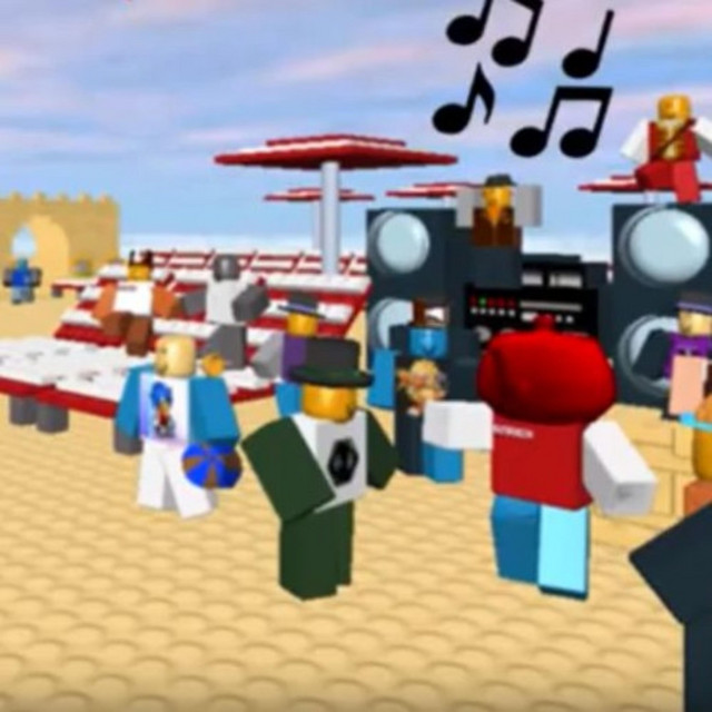old roblox beat - song and lyrics by pr0dbykioy | Spotify