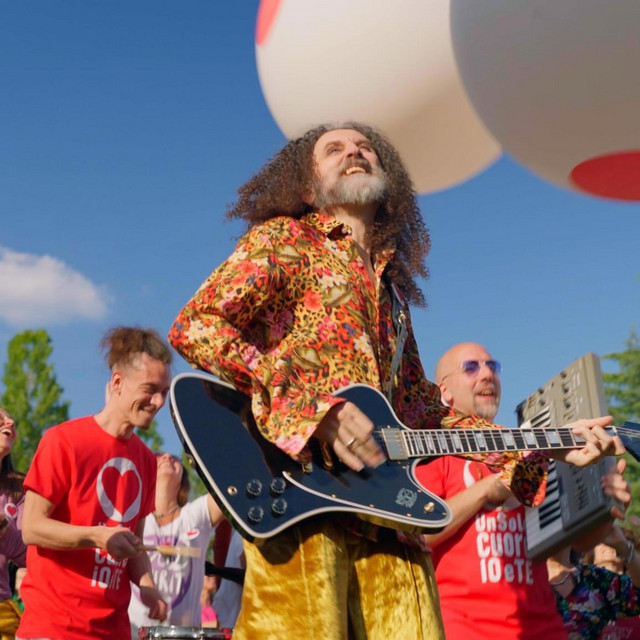 Mikael Michele Giovagnoli: Songs list, genres, analysis and similar ...