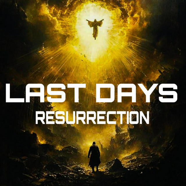 LAST DAYS | Spotify