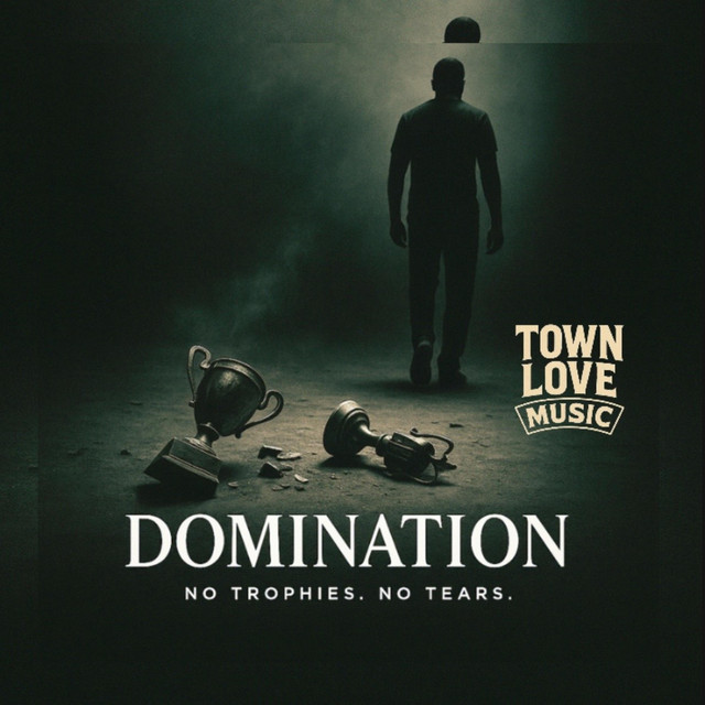 Domination - Single by Beau Green | Spotify