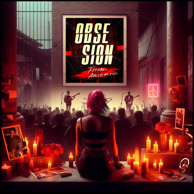 Final Abierto - Songs, Events and Music Stats | Viberate.com