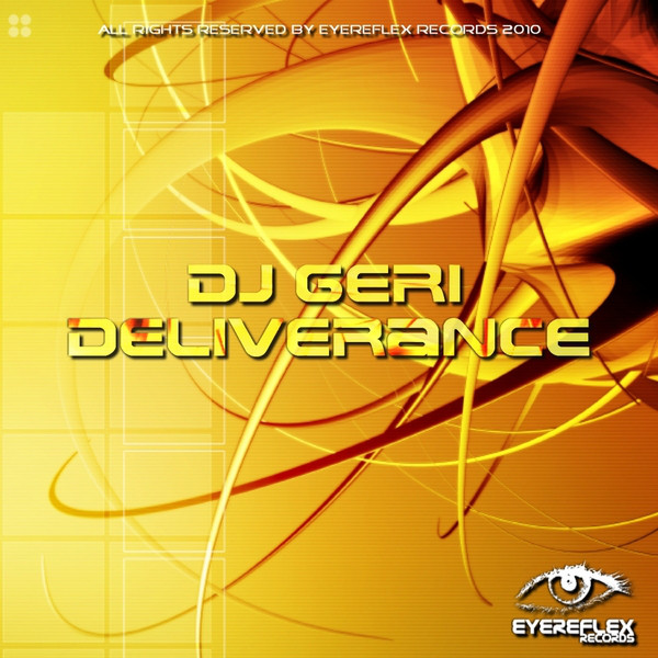 Deliverance - Single by DJ Geri | Spotify