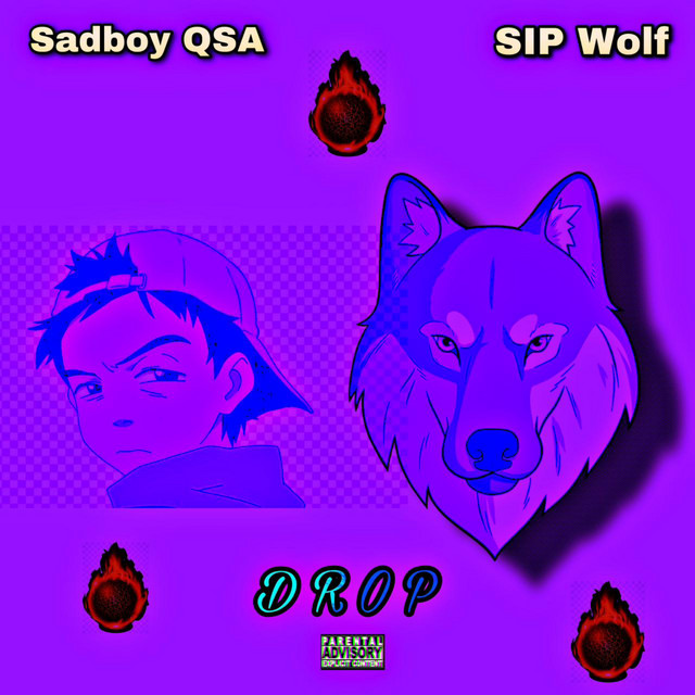 Drop - Single by SIP Wolf | Spotify