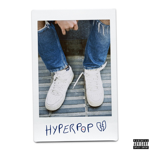 HYPERPOP - Album by Hecturag | Spotify