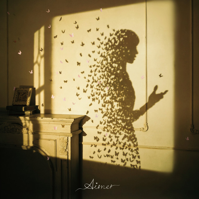 I beg you - EP by Aimer | Spotify