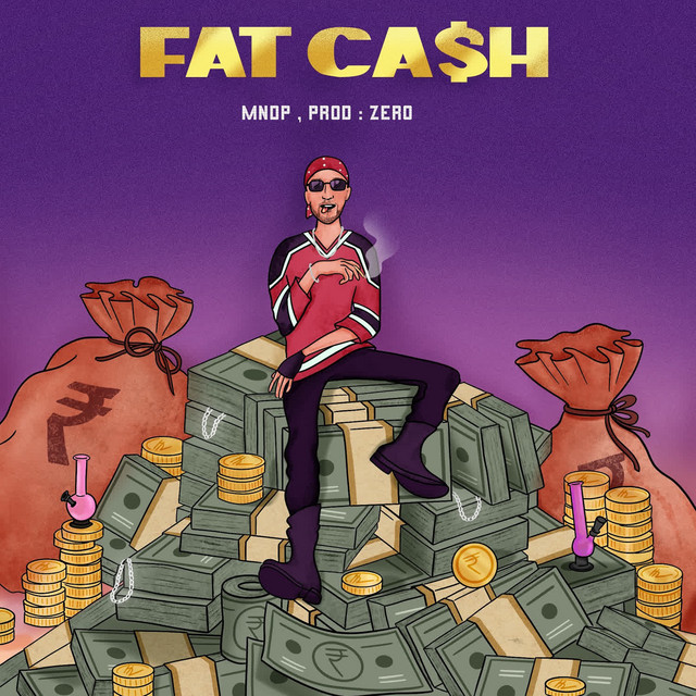 Fat Cash - song and lyrics by Mndp, Zero | Spotify