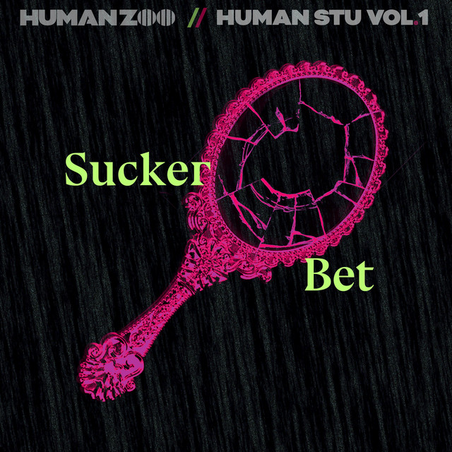 Broken Mirror - Single by Human Zoo | Spotify