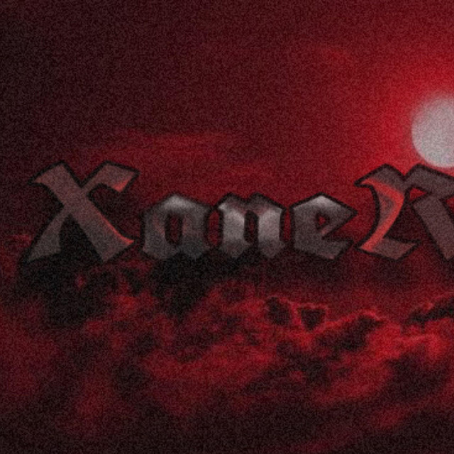 Xaner - Single by Chichilo | Spotify