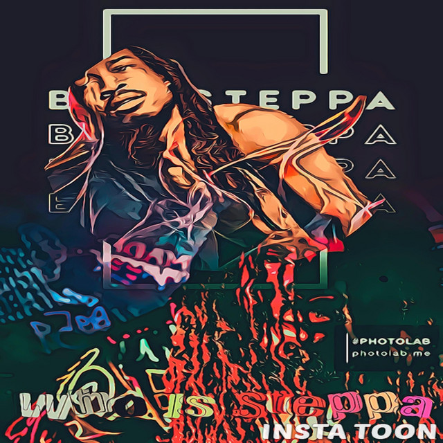 Who Is Steppa - Album by BiggSteppa Kash | Spotify